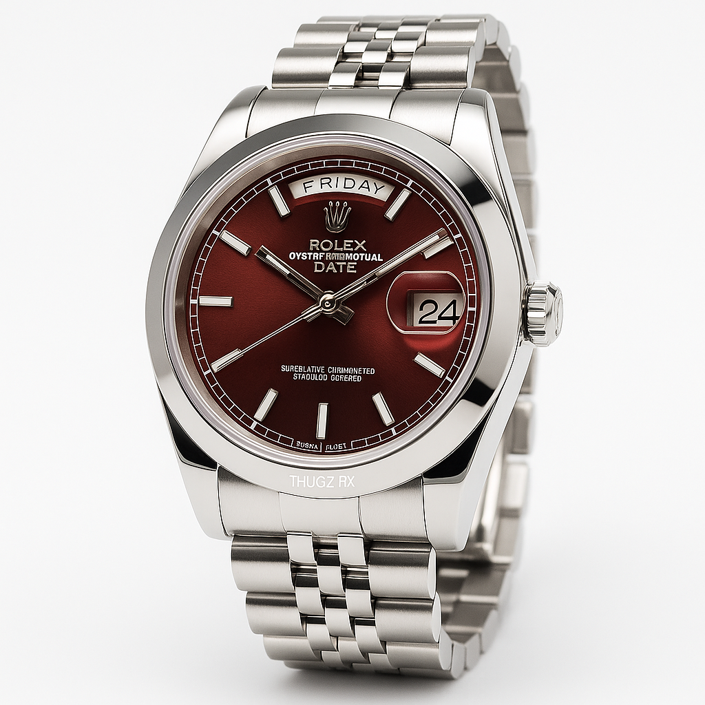 Rolex Day-Date Men Edition – Thugz.pk