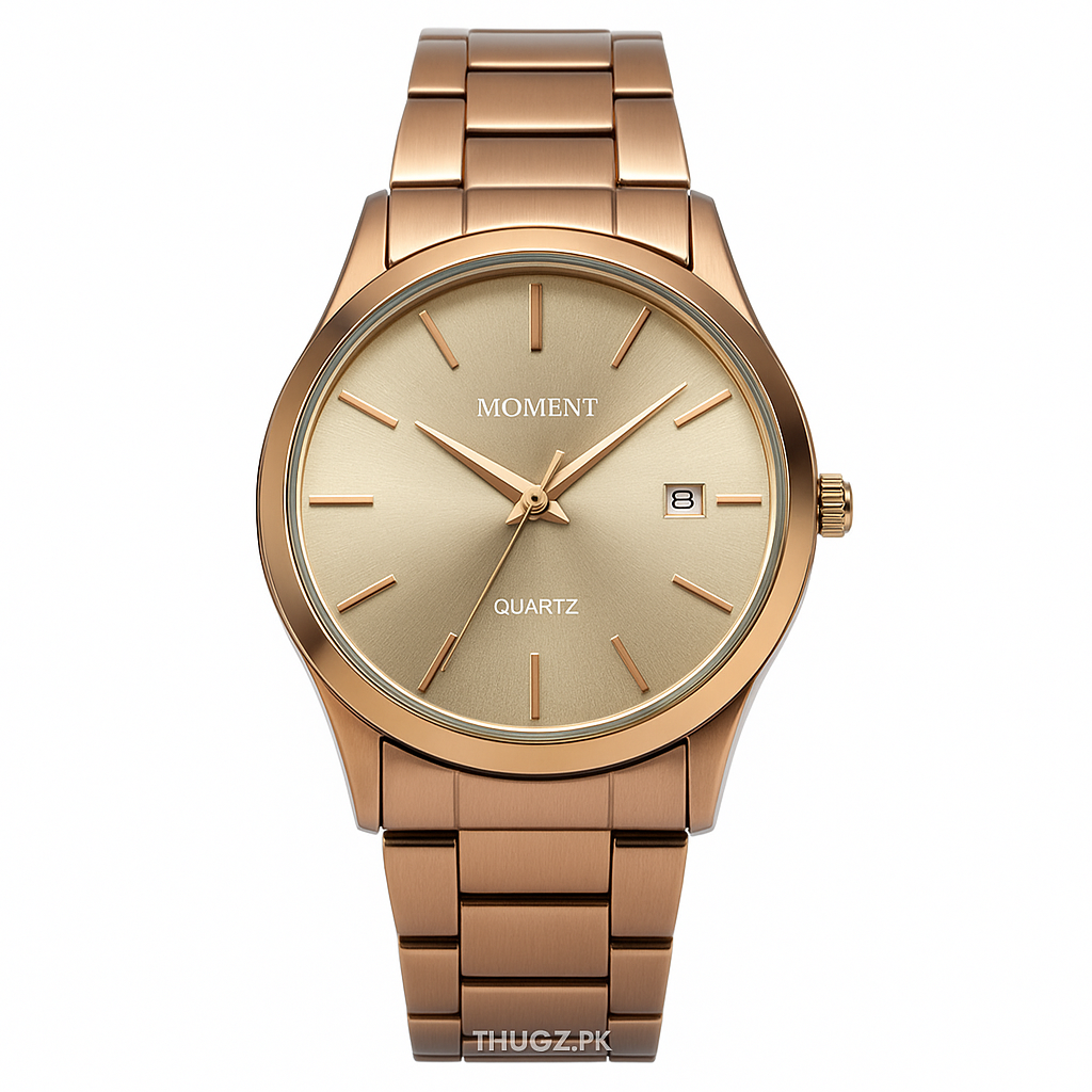 Moment Quartz – Essential Series – Thugz.pk