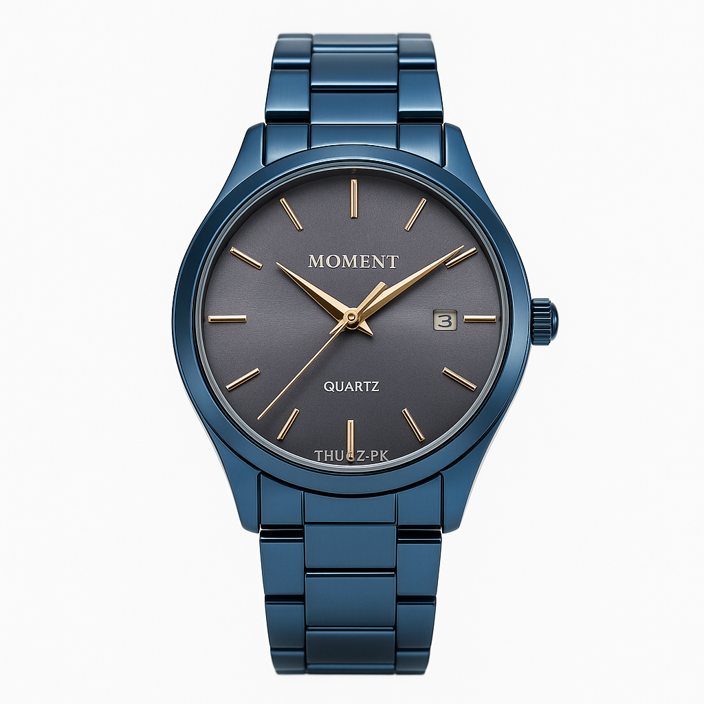 Moment Quartz – Essential Series – Thugz.pk