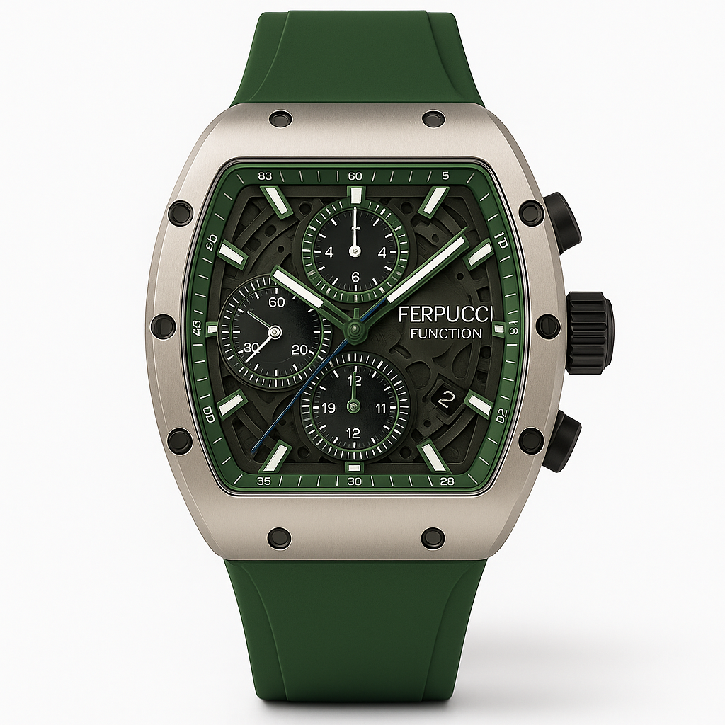 Thugz.pk – Where Time Meets Style