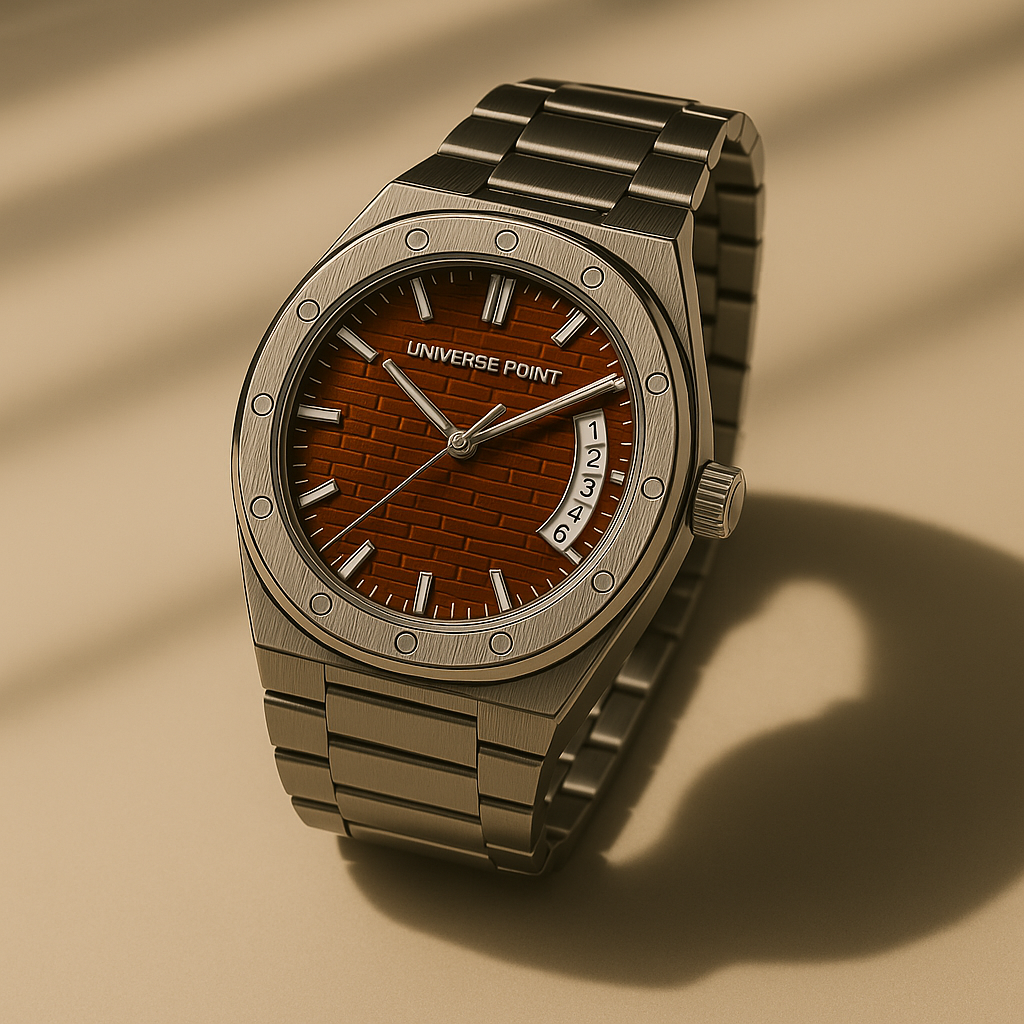 Universe Point – Brickline Series – Thugz.pk