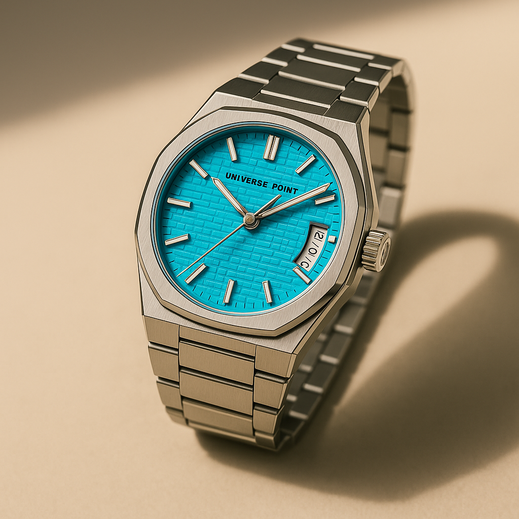 Universe Point – Brickline Series – Thugz.pk