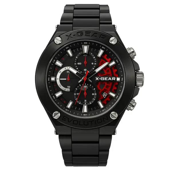 X Gear HydroCore – Thugz.pk