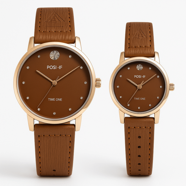 POSI•IF Timeless Duo – Thugz.pk