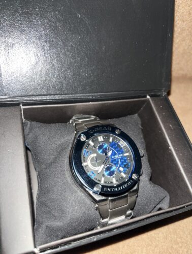 X Gear HydroCore – Thugz.pk