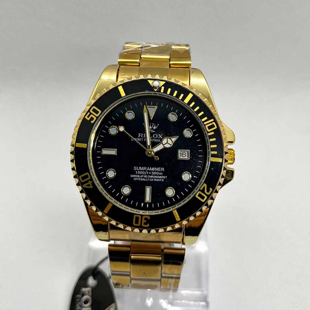 Rolex Submariner 16800 – Thugz.pk