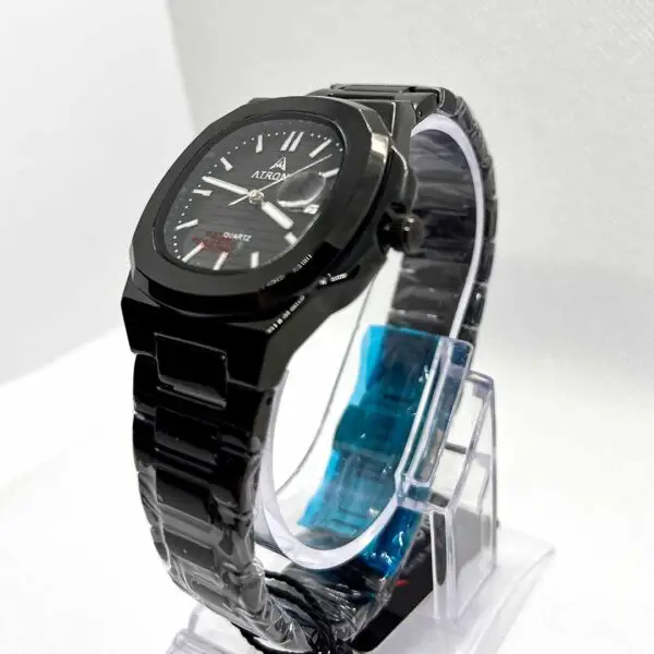 Atrone – Jet Black Classic – Thugz.pk