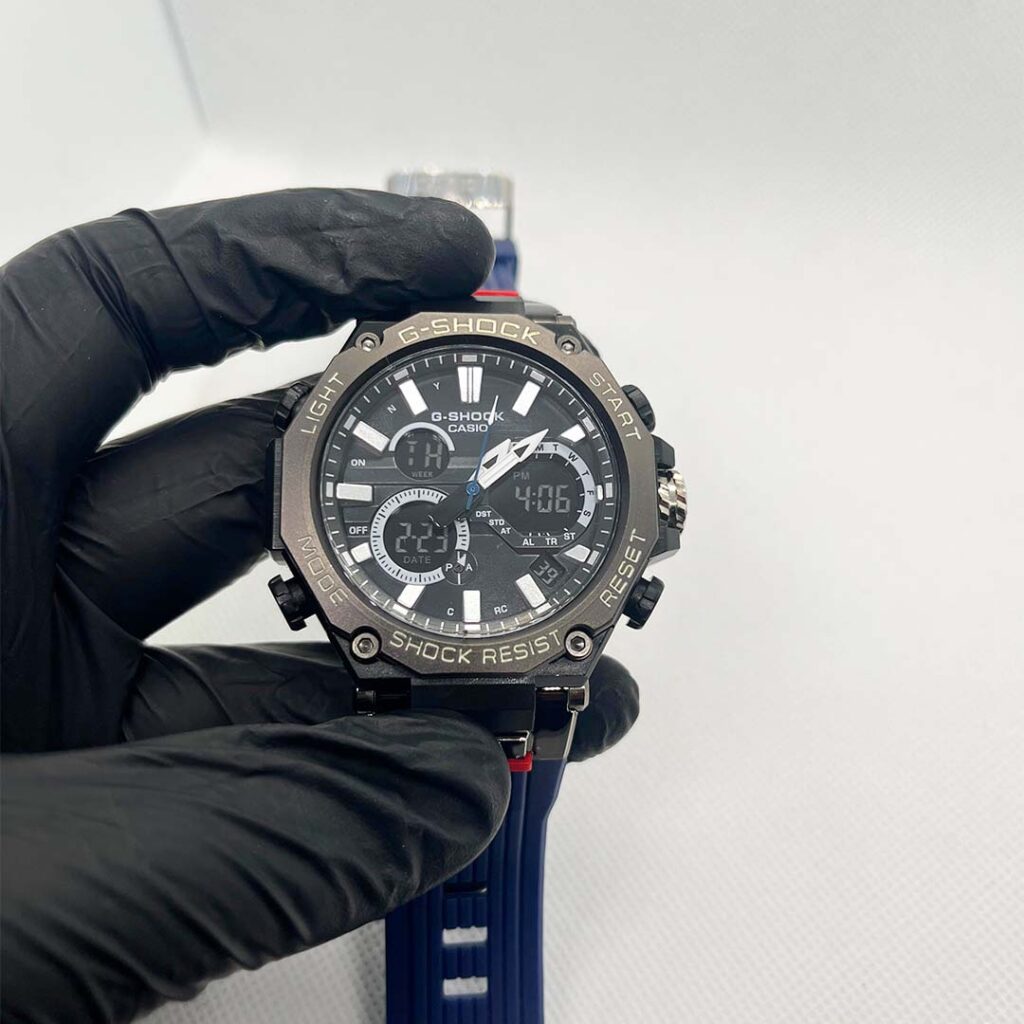 Casio G-Shock Resist – Thugz.pk